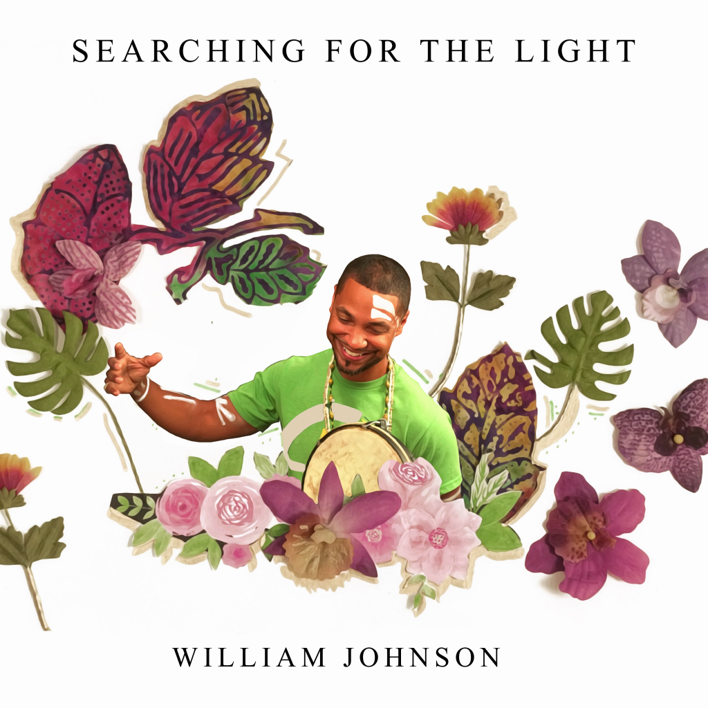 William Johnson Music – Official website for recording artist William ...